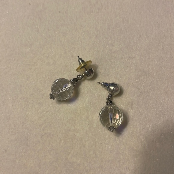 Brighton | Jewelry | Brighton Earrings | Poshmark